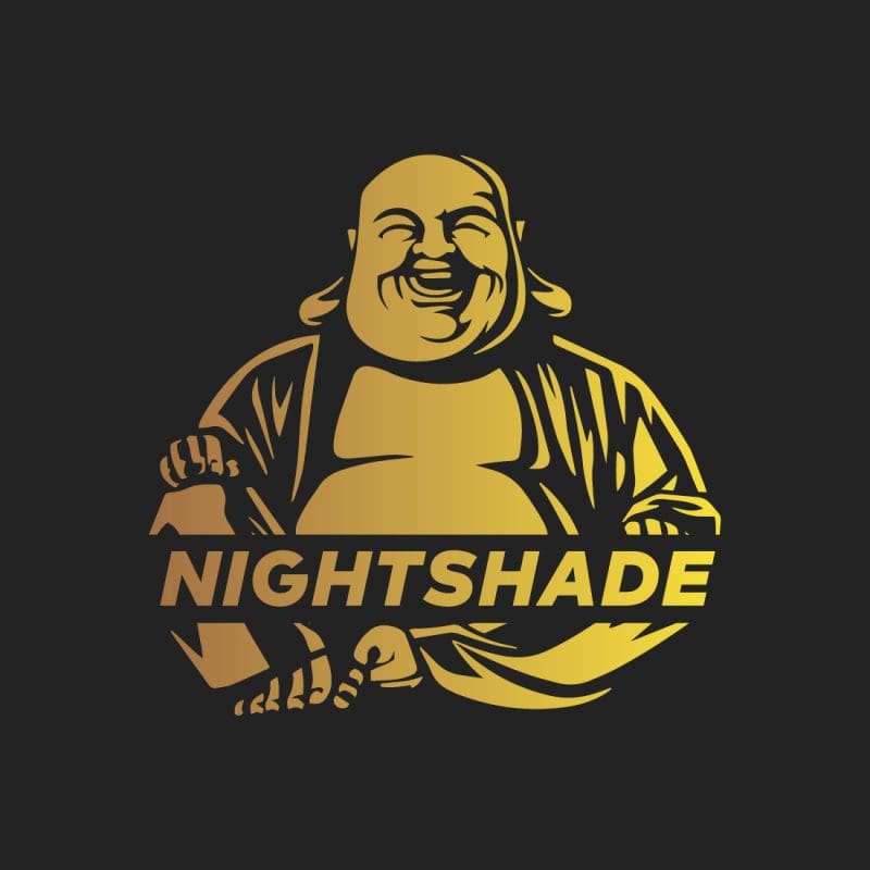 Nightshade Project | Cude Design