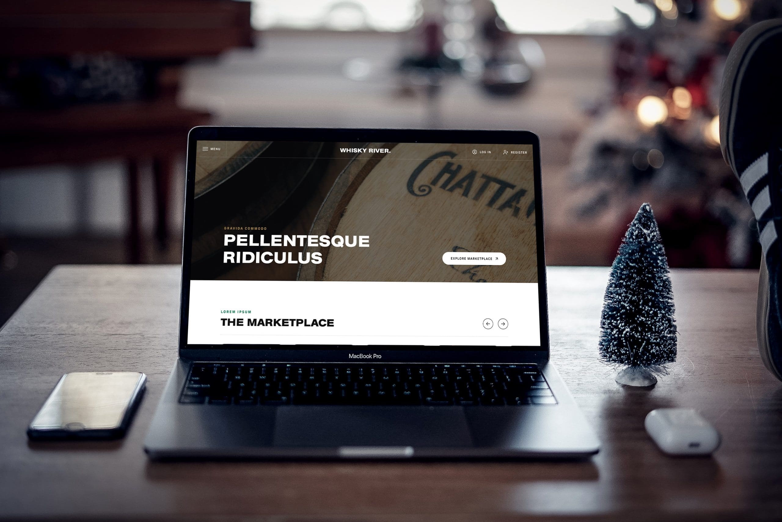 Magento eCommerce Agency - Expert Magento Development Services